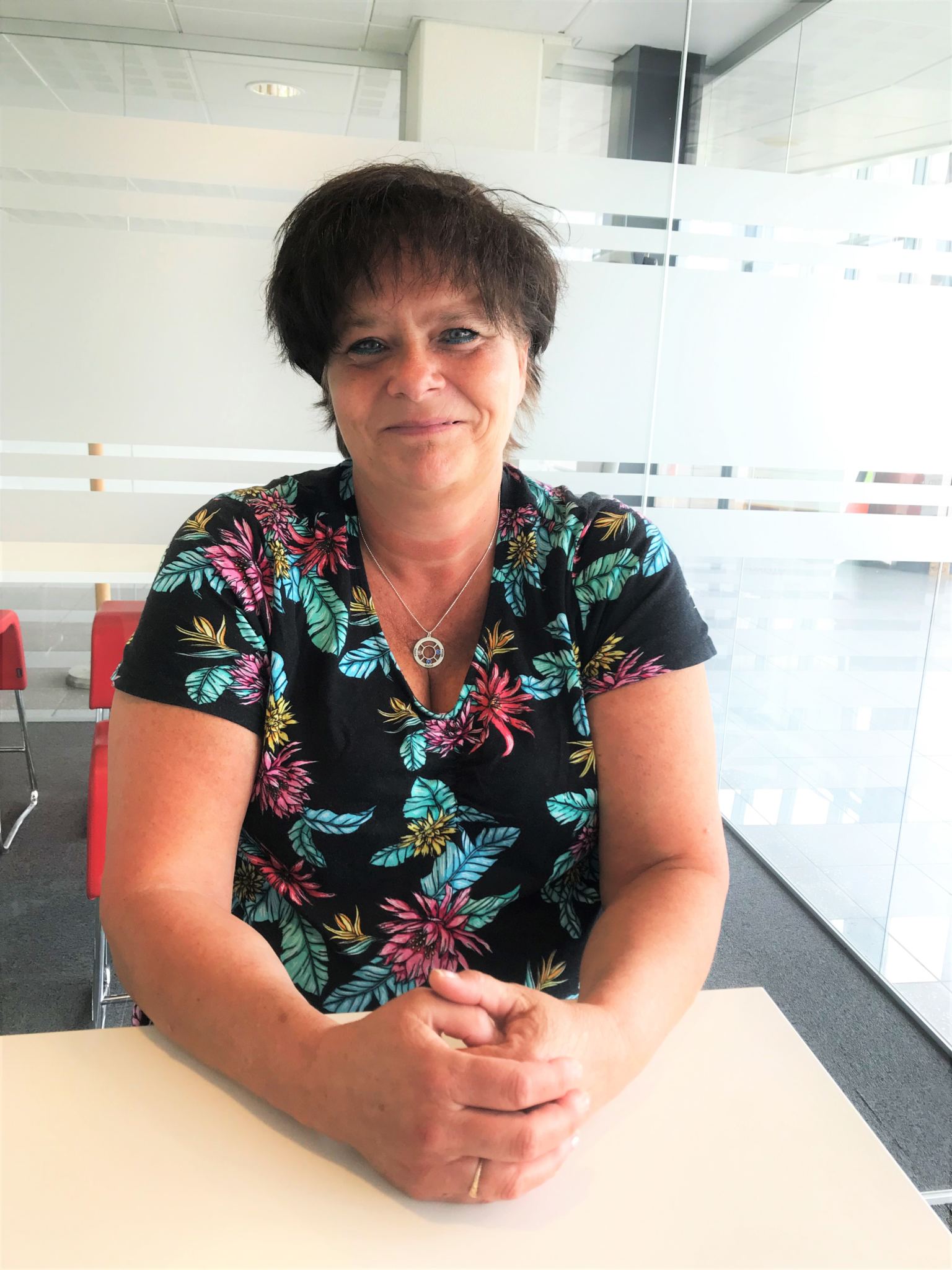 Hitta rätt jobb med Skill – Läs Marias inspirerande resa